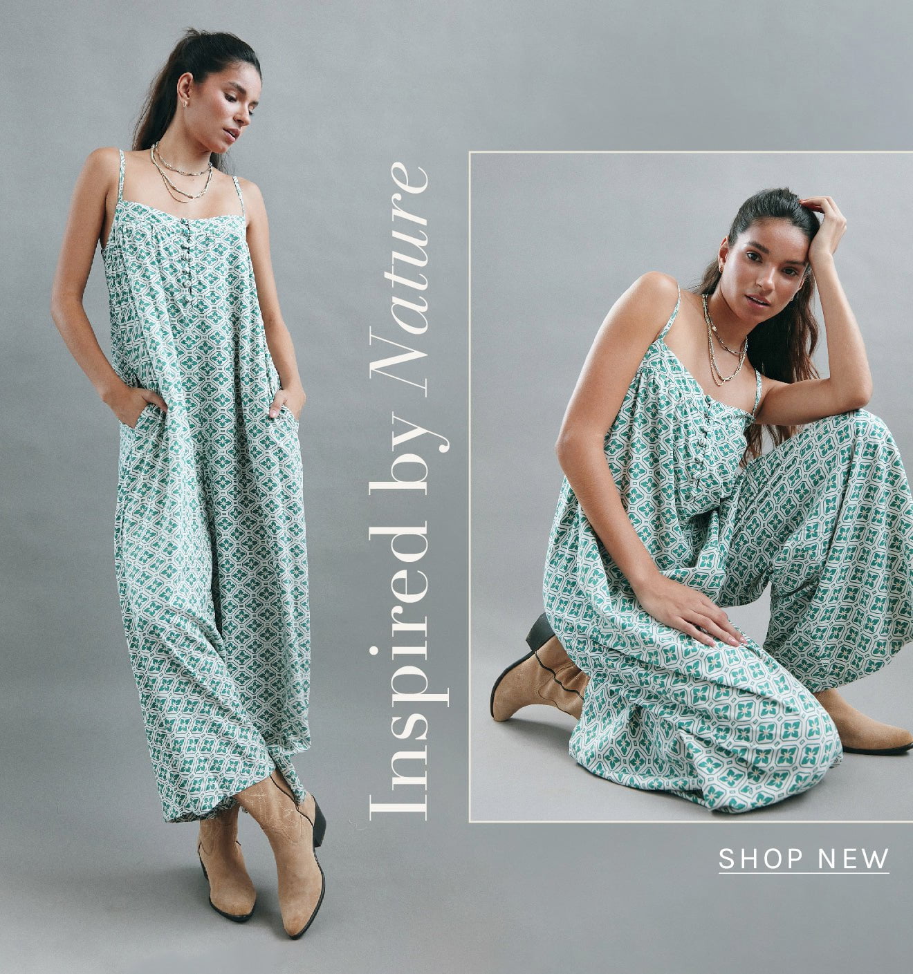 Valija Gitana | Women's Boho Chic Clothing | Bohemian Fashion