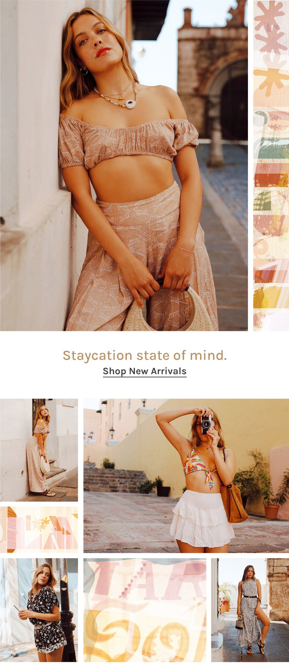 Valija Gitana | Women's Boho Chic Clothing | Bohemian Fashion