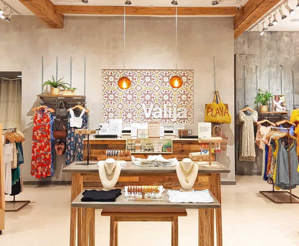 Stores - Valija